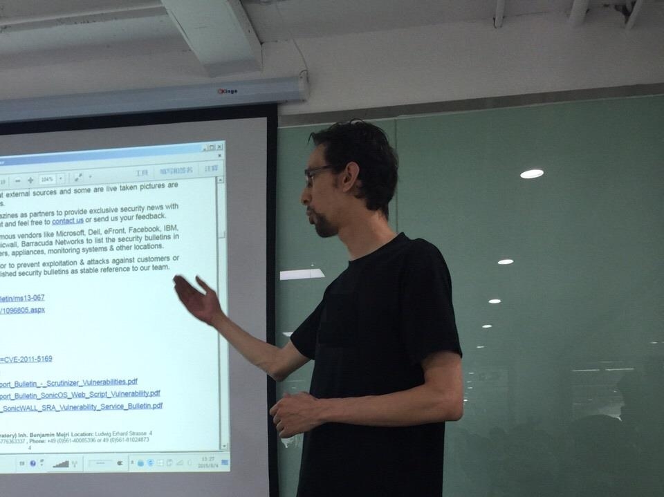 Live Hacking & Event Shows | Penetration Testing, PenTests, Penetration ...