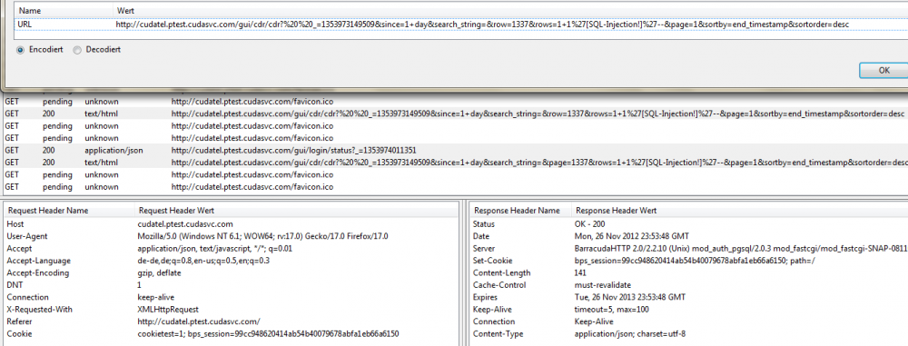 Mobile & VoIP System Security | Penetration Testing, PenTests ...