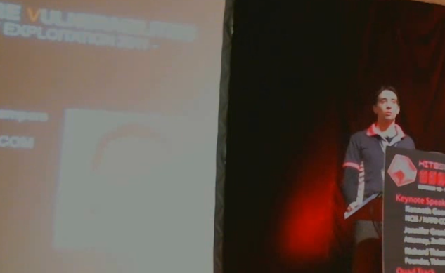 Live Hacking & Event Shows | Penetration Testing, PenTests, Penetration ...