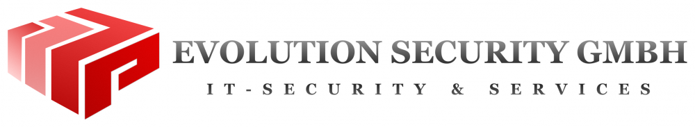 Evolution Security GmbH | Penetrationstests, PenTests, Penetration ...