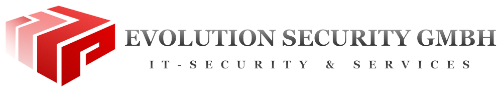 Evolution Security GmbH | Penetration Testing, PenTests, Penetration ...